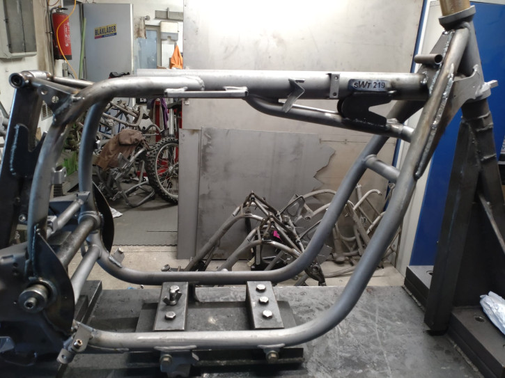 BMW Motorrad Ersatzteile, Zubehör und Tuning - SWT Shop