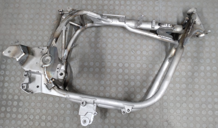 BMW Motorrad Ersatzteile, Zubehör und Tuning - SWT Shop
